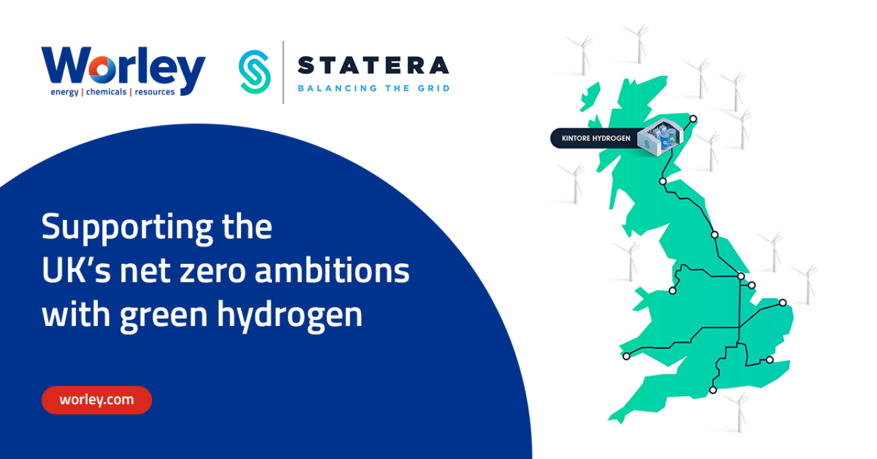 Kintore Hydrogen | Kintore Hydrogen
